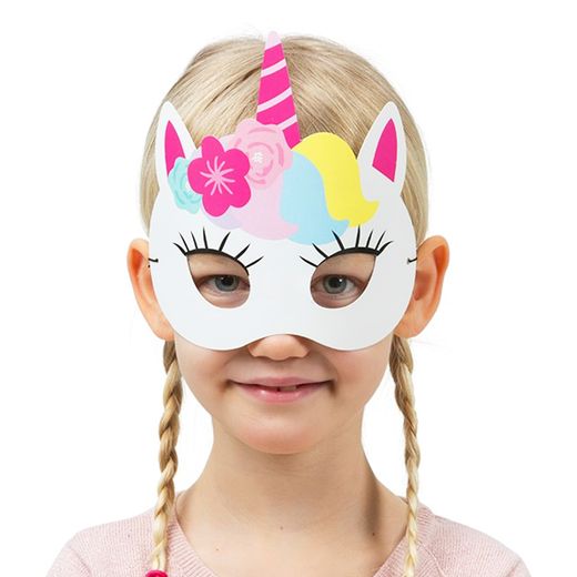 Masker - Find den passende maske her hos os Side 8 | Partykungen