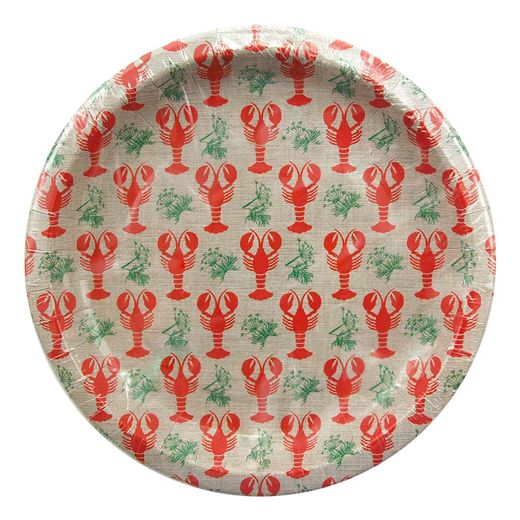 Kräftskiva-Dekorationer | Pynt till kräftskivan! | Partykungen Sida 2 ...