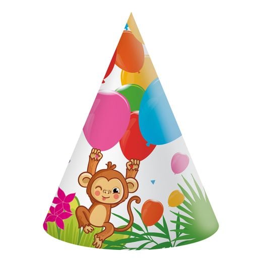 Partyhattar - Köp roliga kalashattar online! | Partykungen