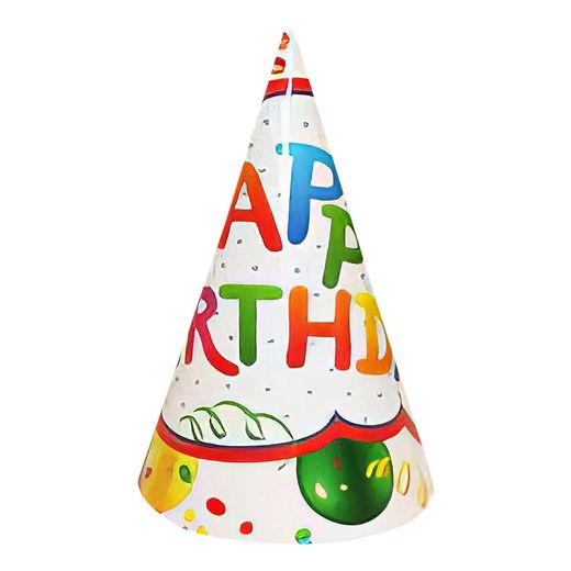 Partyhattar - Köp roliga kalashattar online! | Partykungen