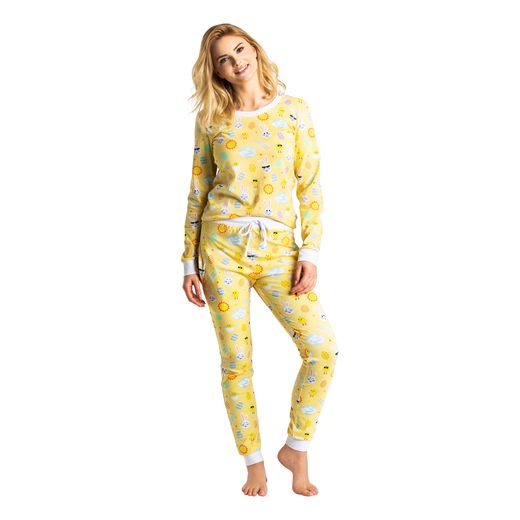 Pyjamasar - Köp roliga pyjamas-set för dam & herr online! | Partykungen