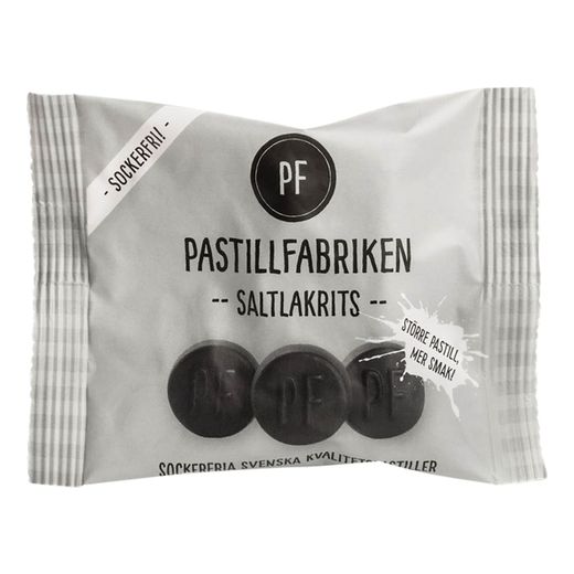 Lakris – Salt, søt og sur lakris for den lakrislystne Side 5 | Partyking