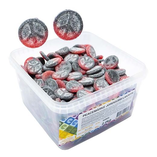 Godis I Storpack - Köp godis i storpack billigt online! Sida 13 ...