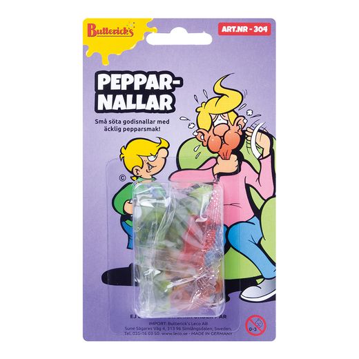 Godis - Köp billigt lösgodis online! Sida 23 | Partykungen