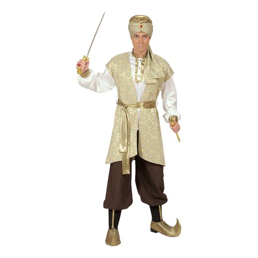 Naamiaisasut kaikille ja kaikkiin tilaisuuksiin | Partyking.fi