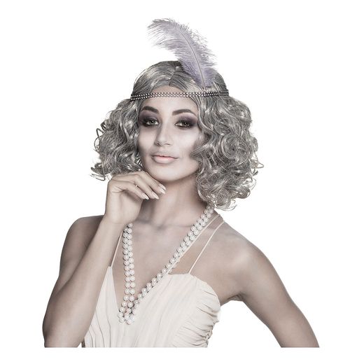 Peruker - Roliga peruker till maskeraden! Sida 6 | Partykungen