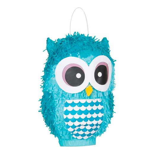 Piñata – Fyll den med godteri og la gjestene slå løs | Partyking