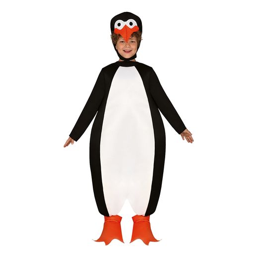 Pingvin Kigurumi | Partykungen