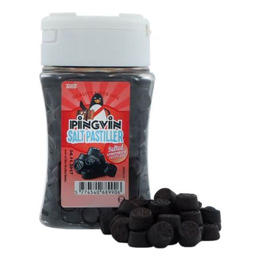 Slik - køb dit slik her, når der rigtigt skal hygges | Partykungen