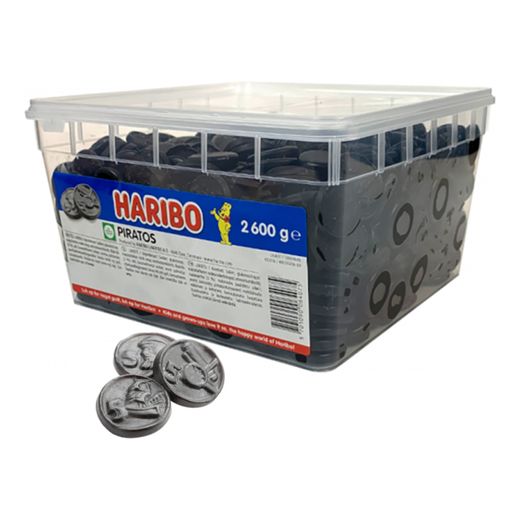 Godis I Storpack - Köp godis i storpack billigt online! | Partykungen