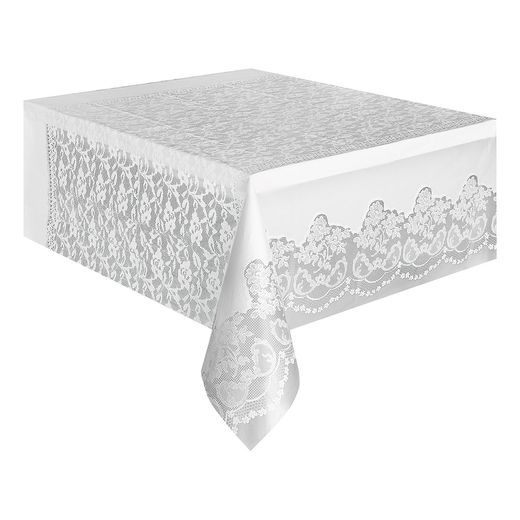 Bordduker – Dekk et vakkert festbord med bordduk fra oss | Partyking