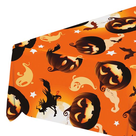 Plastduk Spindelnät | Partykungen