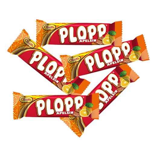 Plopp Dubbel Chokladboll | Partyking.fi