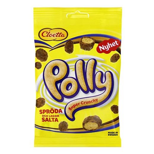 Slik - køb dit slik her, når der rigtigt skal hygges Side 5 | Partykungen