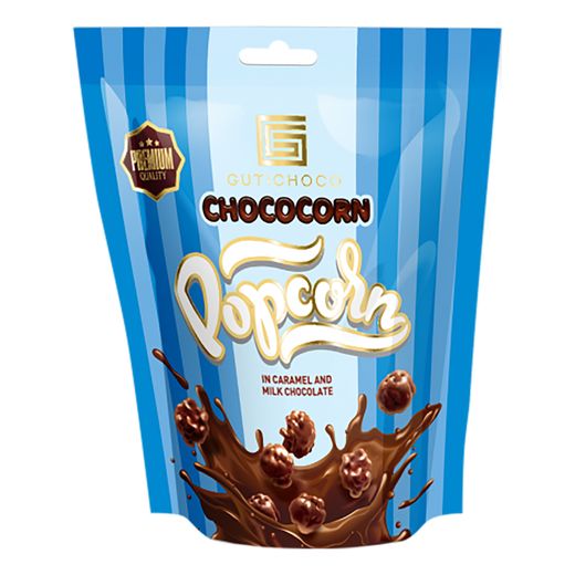 OLW Choco Crunch | Partykungen