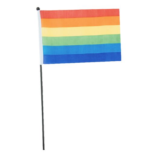 Flagg Transgender | Partyking