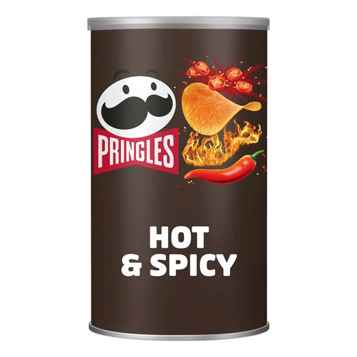 Pringles – Kjøp klassiske Pringles i alle smaker på nett | Partyking