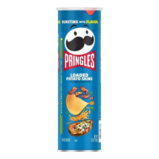 Pringles – Kjøp klassiske Pringles i alle smaker på nett | Partyking