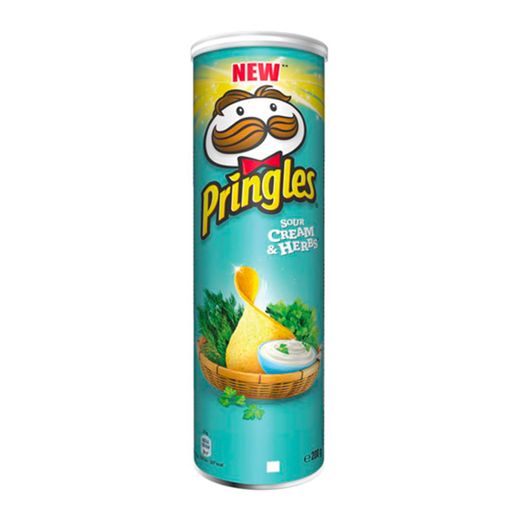 Pringles | Partyking