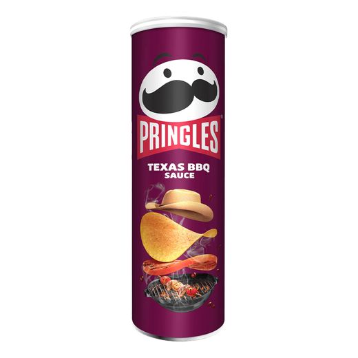 Pringles – Kjøp klassiske Pringles i alle smaker på nett | Partyking