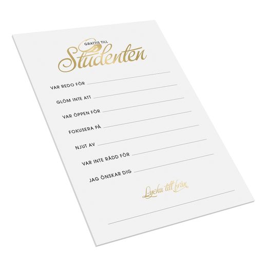 Studentpresent - Roliga studentpresenter till kille & tjej! Sida 3 ...