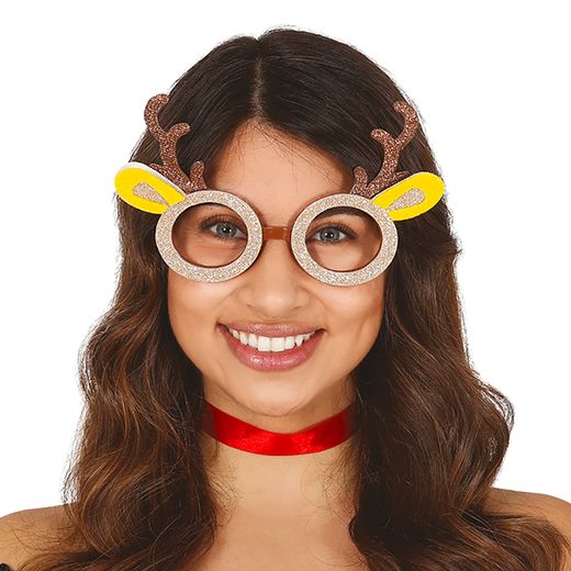 Diadem med Snöflingor | Partykungen