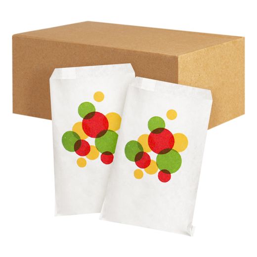 Frukttoppar i Storpack | Partykungen