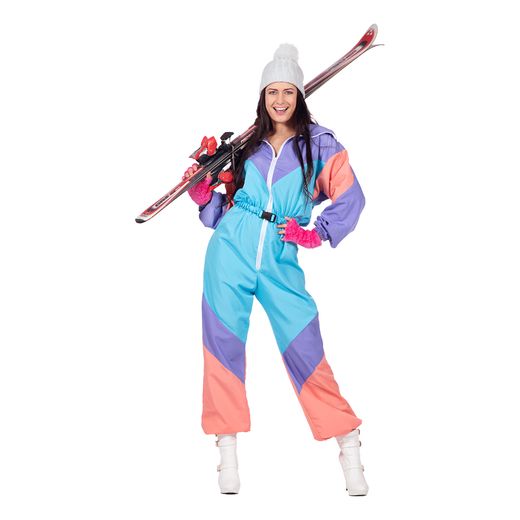 80-talskläder - Köp 80-tals outfits online! | Partykungen