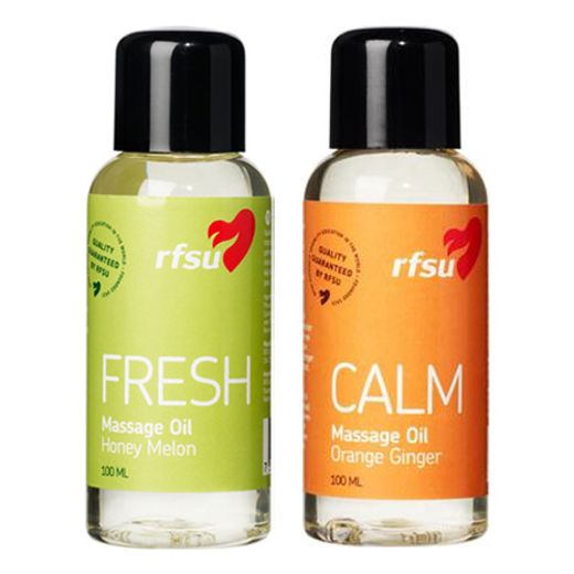 RFSU Lust & Energi Man | Partyking.fi