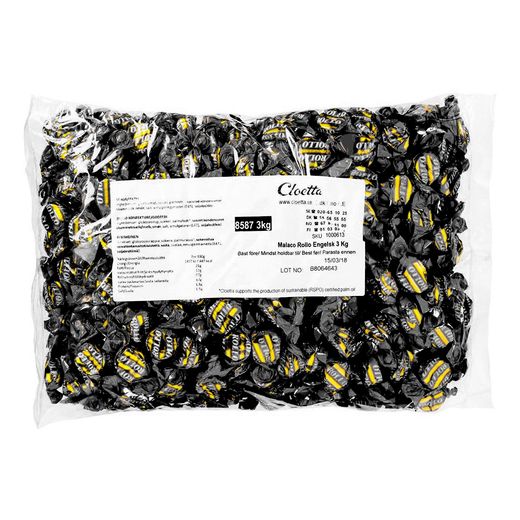 Godis I Storpack - Köp godis i storpack billigt online! | Partykungen