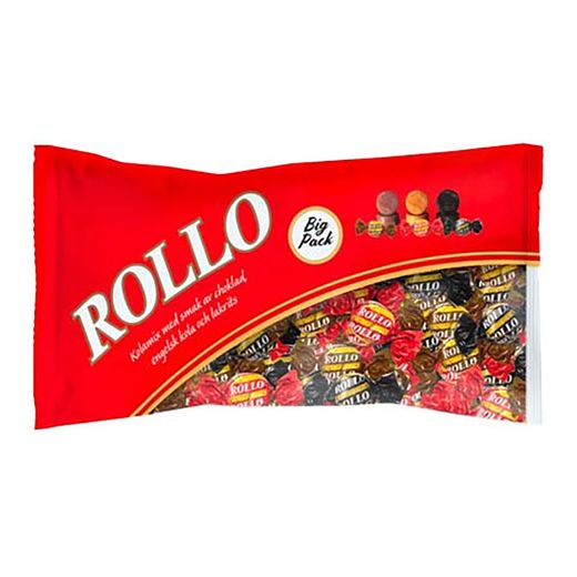 Godis - Köp billigt lösgodis online! Sida 5 | Partykungen