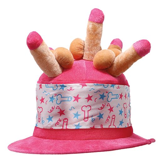 Hattar - Roliga huvudbonader online! Sida 15 | Partykungen