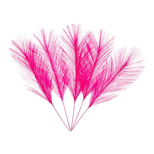 Rosa Stearinljus Äggformat | Partykungen