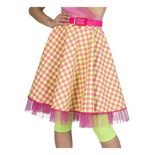 Rock N Roll - Köp rockkläder till rockfesten online! Sida 2 | Partykungen