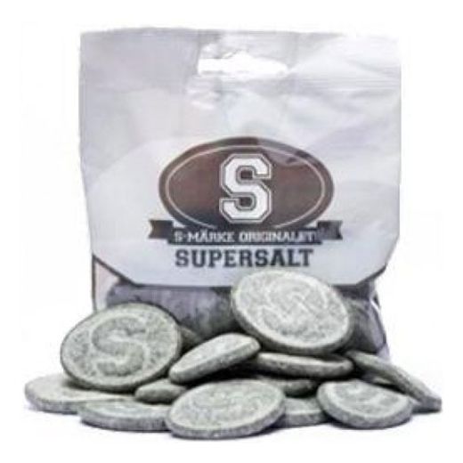 Tom&Jerry Lördagspåse | Partykungen