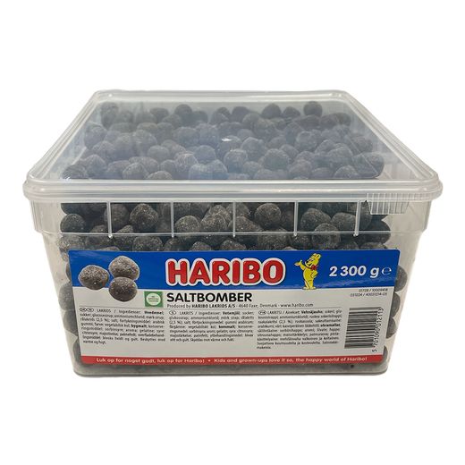 Karkit suurpakkauksessa valtavampaan makeannälkään | Partyking.fi