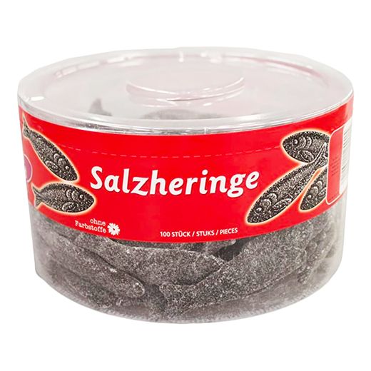 Lakrids - Køb al din lakrids direkte her hos os Side 2 | Partykungen