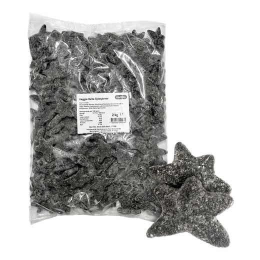 Lakrits - Köp lakrits & saltlakrits online! Sida 4 | Partykungen