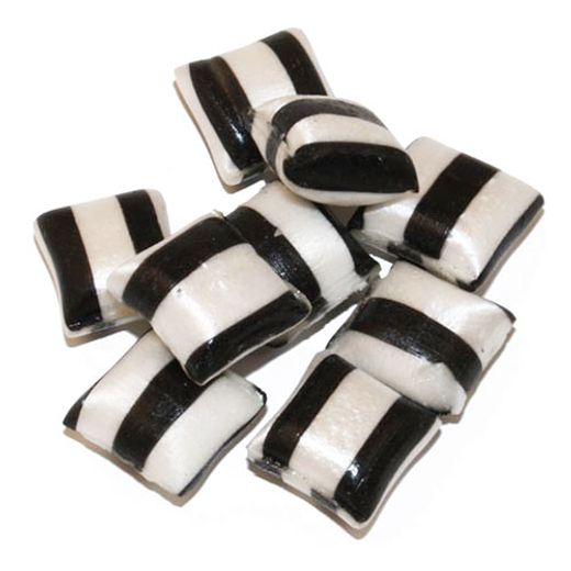 Lakrits - Köp lakrits & saltlakrits online! Sida 4 | Partykungen