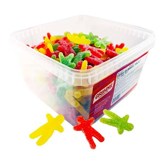 Godis I Storpack - Köp godis i storpack billigt online! Sida 4 ...