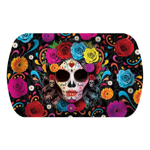 Serveringsbricka i Rostfritt stål | Partykungen