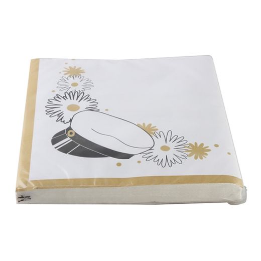 Studentdukning - Inspiration till dukning studentfest | Partykungen