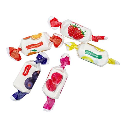 Godteri - Vanvittig godt godteri på nett Side 2 | Partyking