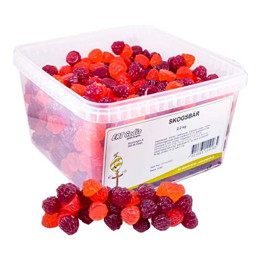 Godis I Storpack - Köp godis i storpack billigt online! Sida 13 ...