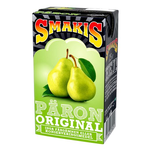 Juice & Saft - Köp god saft och juice online! | Partykungen