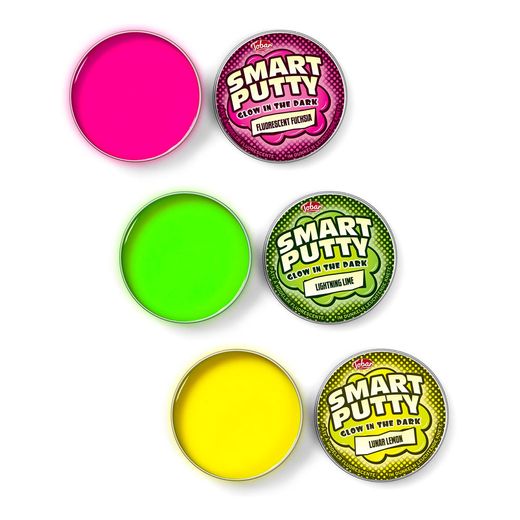 Ghost Putty Slime | Partyking