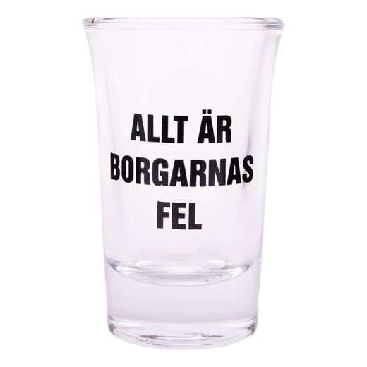 Roliga snapsvisor till midsommarfesten | Partykungen