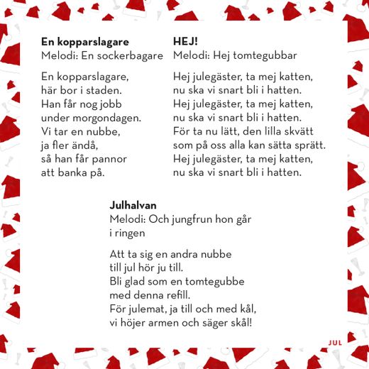 Roliga snapsvisor till midsommarfesten | Partykungen