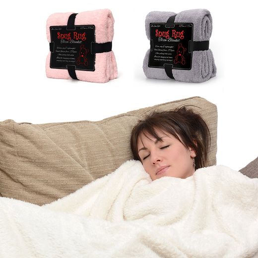 Snug Rug Deluxe | Partyking