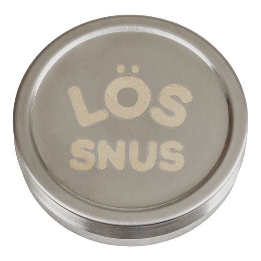 Snusdosor - Köp personliga snusdosor online! | Partykungen